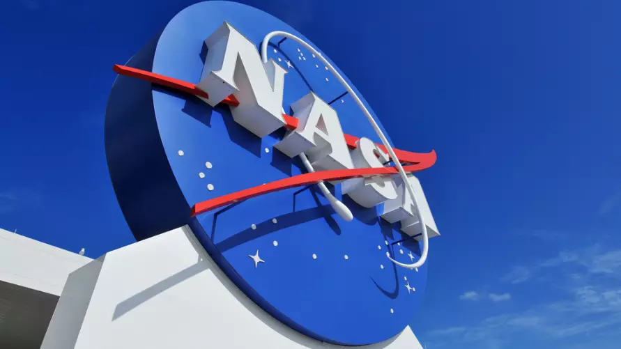 Politica Congresului amenință misiunea NASA 41207_0