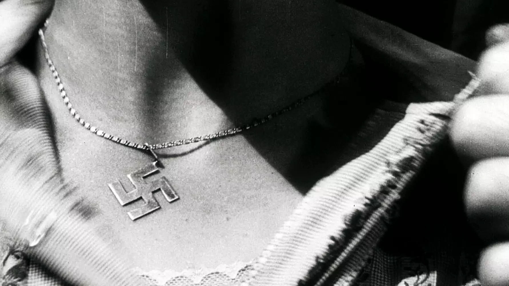 Verbode vrugte: om Nazi-propagandafilms te sien of nie? 42459_0