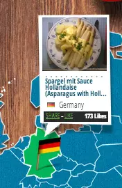 658 - Bulgaarske salade stimde Europa's favorite iten 44148_14