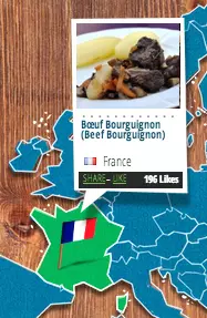 658 - Bulgarsk salat kåret som Europas yndlingsmad 44148_15