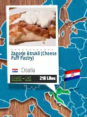 658 - Salad Bulgaria Mengundi Makanan Kegemaran Eropah 44148_18