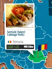 658 - Bulgaarse salade verkozen tot Europa's favoriete eten 44148_29