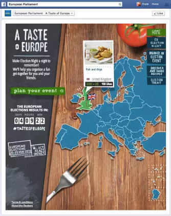 658 - Болгарын салат Европын хамгийн дуртай хоолыг санал болгов 44148_3