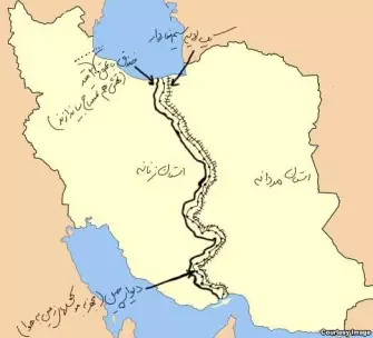 523 - Iran, Imba Yakakamurwa? 44208_3