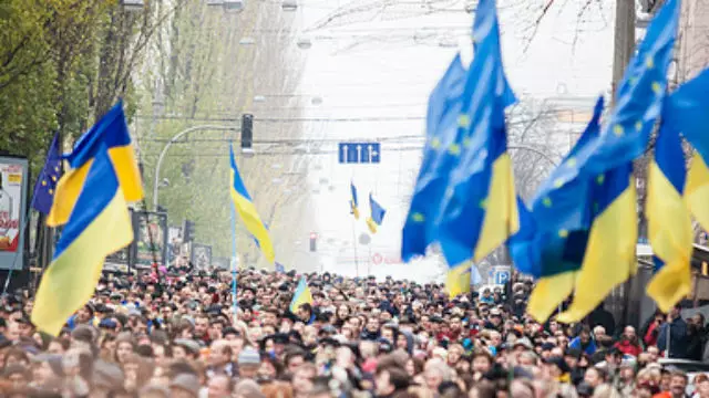 Евромајдан: Како можете да им помогнете на демонстрантите во Украина
