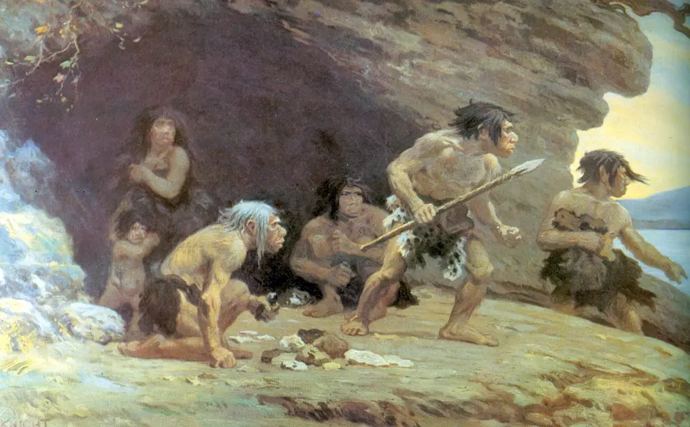 ネアンデルタール人の時代の戦争：私たちの種が10万年以上にわたって覇権を争った方法 4484_1