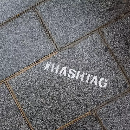 Hvað getum við lært af hashtags sem flokkunartæki fyrir fræðilegar rannsóknir? 44968_0