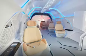 Virgin Hyperloop voltooi die wêreld se eerste menslike toets 4544_2
