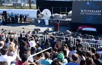 Elon Musk anowana mvumo yekuvaka hyperloop pakati peNew York neDC Inotevera kumusoro, Chicagoland! 4545_3