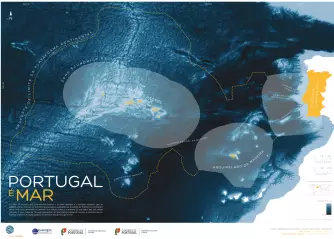 Ang Portugal mao ang 97% nga Tubig 45552_3