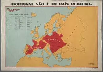 Ang Portugal mao ang 97% nga Tubig 45552_6