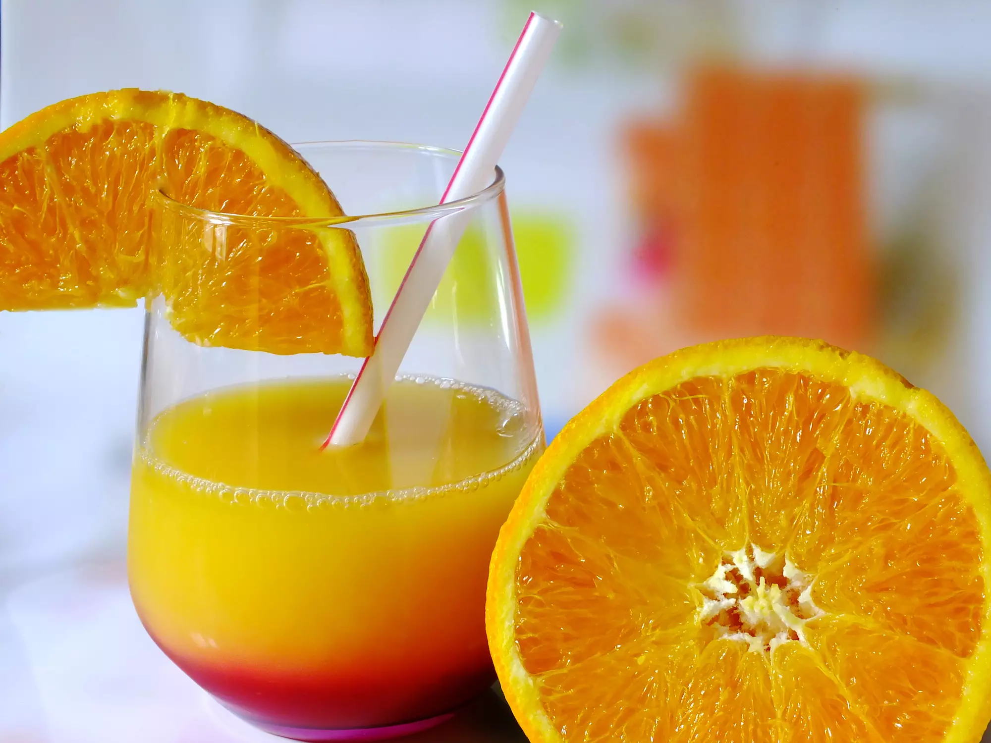 Плодовият сок не е здравословен. Облагането му ще намали затлъстяването на американците. 45637_1