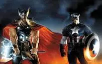 ຮຽນຮູ້ກ່ຽວກັບວິທະຍາສາດທີ່ຢູ່ເບື້ອງຫຼັງ Hollywood Blockbusters ເຊັ່ນ Thor ແລະ The Avengers 45695_0