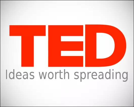 TED2013: Tus Hluas. Tus Txawj Ntse. Lub Undiscovered. 45798_0