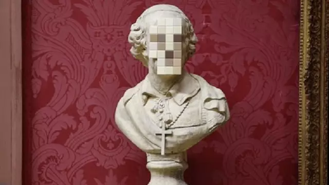 Banksy ขโมยคริสต์มาสอย่างไร 45861_0