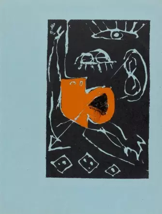Shin Jackson Pollock shine Mafi Shahararriyar Mawaƙin Ba'amurke Ba Mu Sani Komai Game da shi ba? 46334_5
