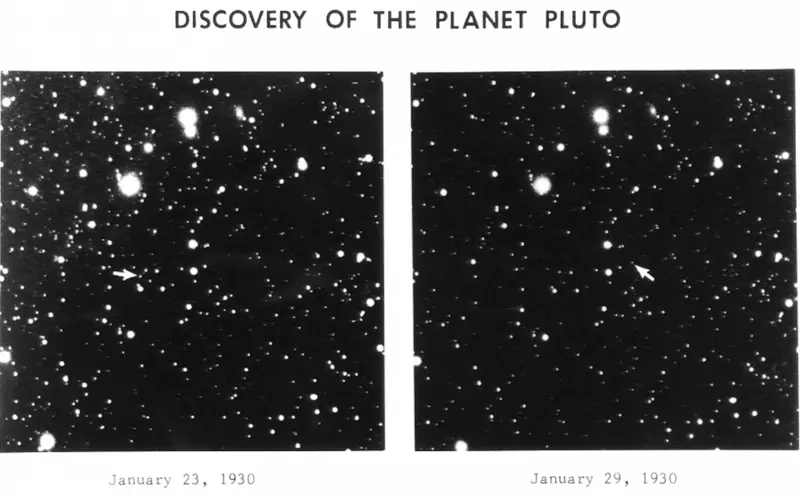 Ma jecli doontid cawaaqibka ka dhalan kara samaynta Pluto Mar labaad meeraha 4641_3