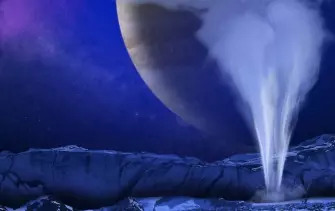 La NASA trouve les meilleures preuves à ce jour d'un panache de vapeur d'eau sur Europe 4656_3