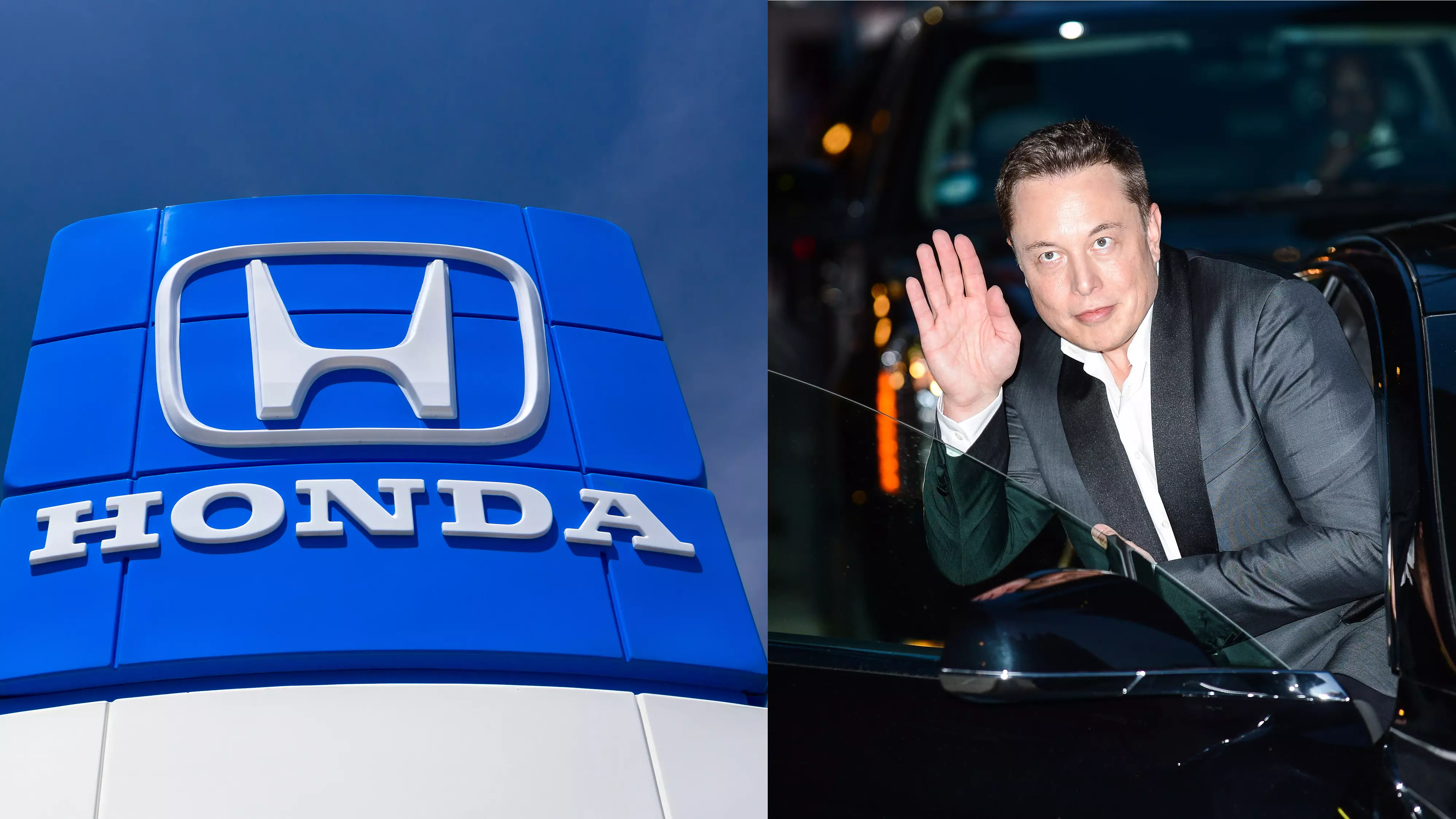 Honda wypuszcza samochód napędzany wodorem, Elon Musk nazywa tę technologię „Bullsh*t” 46826_2