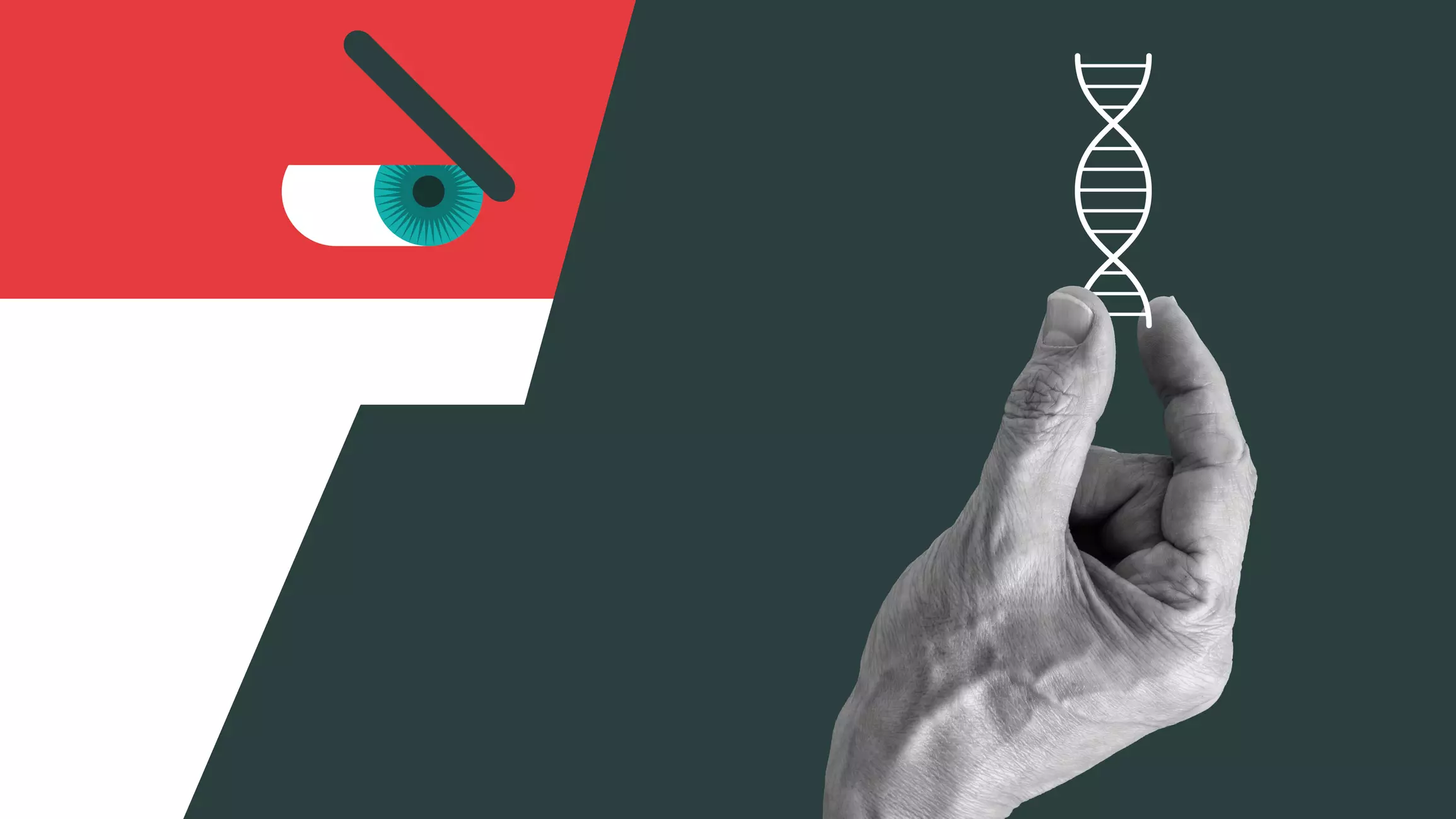 Гаттаца редук: Хоће ли генетски папараци украсти наш ДНК? 468_1
