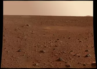 אולי נוכל לשרוד על מאדים - אבל האם נוכל לחיות שם בשלווה? 47762_4