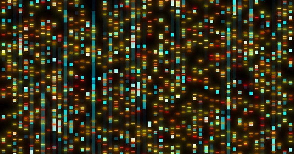 Il genoma di un adolescente spagnolo potrebbe contenere il segreto del lupus