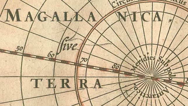 Magellanica, le Giant Southland lea na o Faafanua na i ai 48388_0