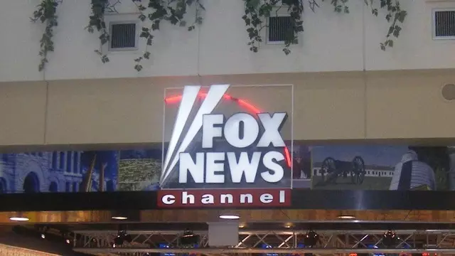 Ці можа Fox News справядліва асвятляць дэмакратаў, падтрымліваючы рэспубліканцаў? 48815_0