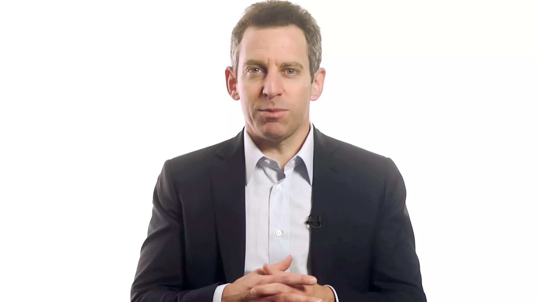Sam Harris, Spirituality, and the Reclamation of 48857_0