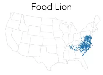 A Topography yeAmerican Grocery Shopping 49397_19