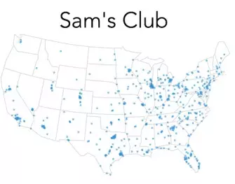 A Topography yeAmerican Grocery Shopping 49397_4