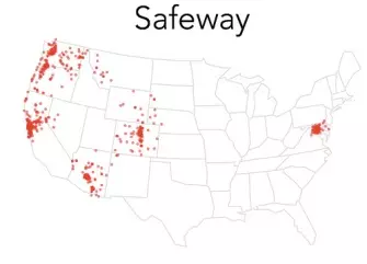 A Topography yeAmerican Grocery Shopping 49397_9