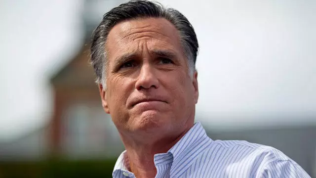 Hobbes to Romney: Luruskan Cerita Anda, dan Cepat 49477_0