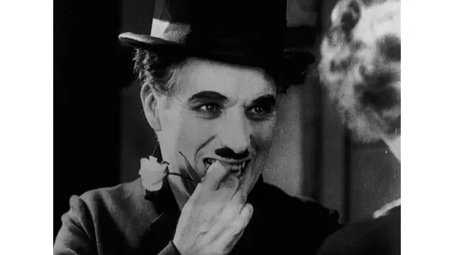 วิธี Tramp Tramps ของ Chaplin ในศตวรรษต่อมา 49664_0