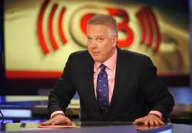 Glenn Beck Döneminde Politika, TV ve Eğitim üzerine eski CBS News Siyasi Editörü 49834_0