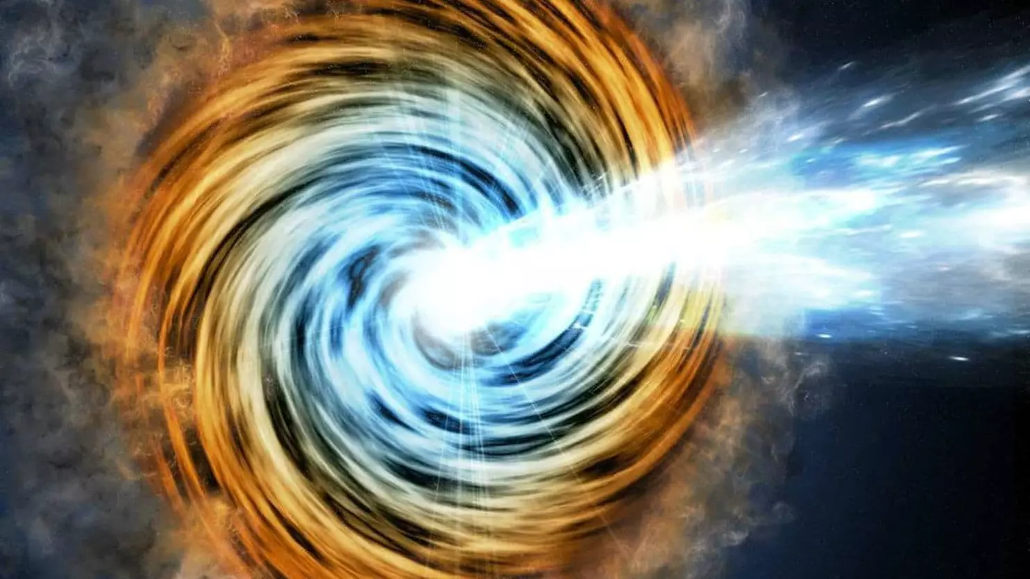 Οι επιστήμονες ανακάλυψαν πηγή κοσμικών ακτίνων, ανοίγοντας τη νέα εποχή της «αστρονομίας πολλαπλών αγγελιοφόρων» 49874_0
