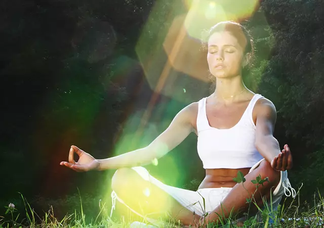 Zen in Instagram jogiji