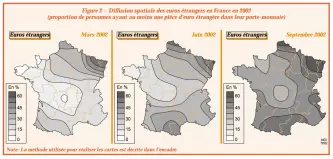 568 - Ohere ikpeazụ ịhụ: ihe ngosi Euro nke France 50258_3