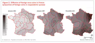 568 - Ohere ikpeazụ ịhụ: ihe ngosi Euro nke France 50258_4