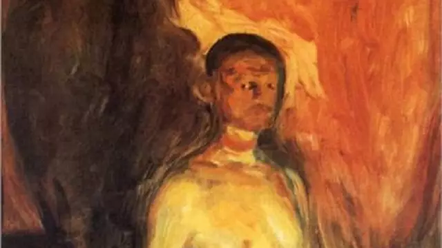 Munch w wieku 150 lat: więcej o czym krzyczeć? 51105_0