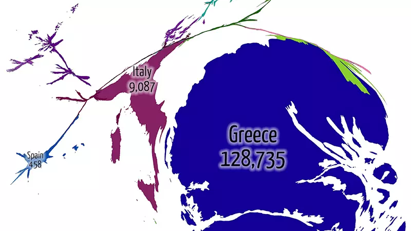 Nie jest łatwo być Grecją 51678_0