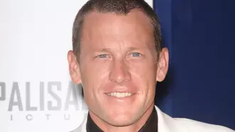 Lance Armstrong: American Psychopath 51723_0