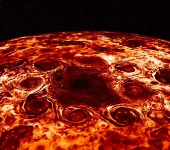 Erklärt Jupiters wildes Aussehen 51956_6