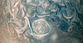 木星のワイルドな外観を説明する 51956_7