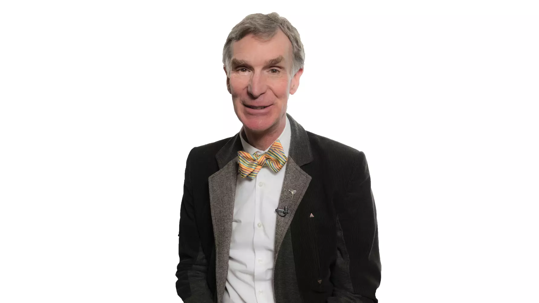 Bill Nye เกี่ยวกับการปฏิเสธวิวัฒนาการ: 52914_0