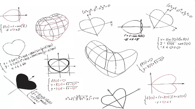 Matematika Kebahagiaan? 53169_0