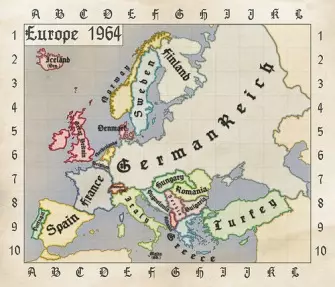 Un mapa de pepino de Europa 53180_4