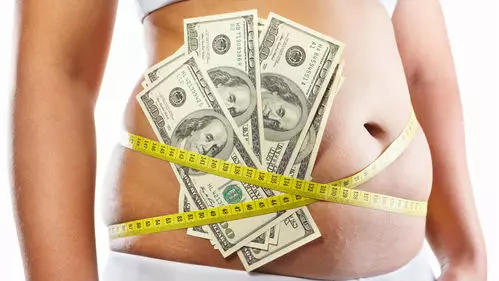 Porez na masnoću: Alternativa zabrani velikih soda gradonačelnika Bloomberga 53263_0