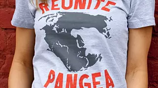 611 - Eis One-Continent World: Pangea (Politesch) 53726_0