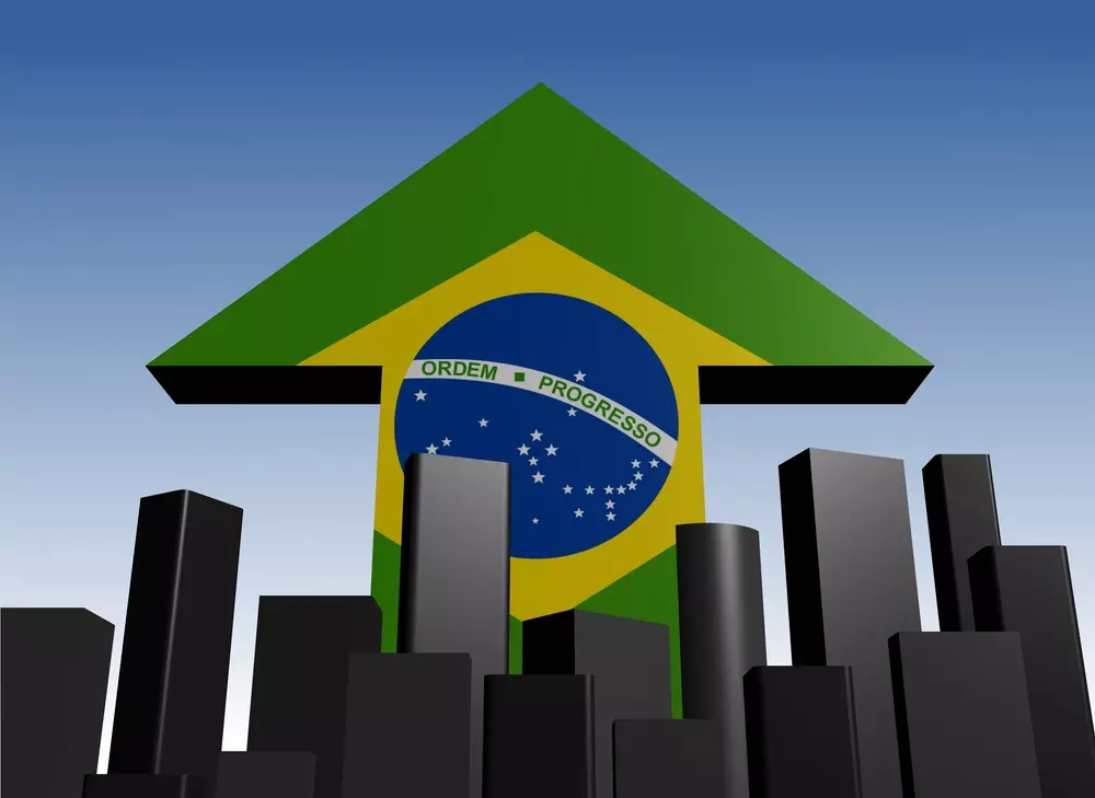 Booming Brasilien mécht seng Dieren op fir auslännesch Executives 54928_0